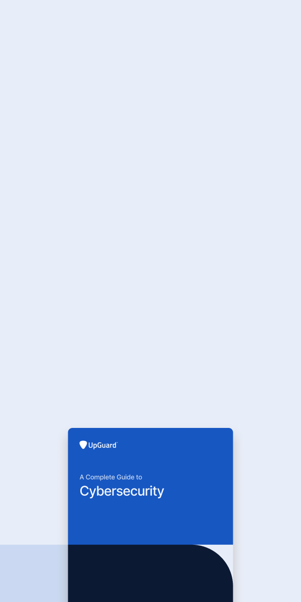 How to Perform a Cybersecurity Audit: A 3-Step Guide | UpGuard